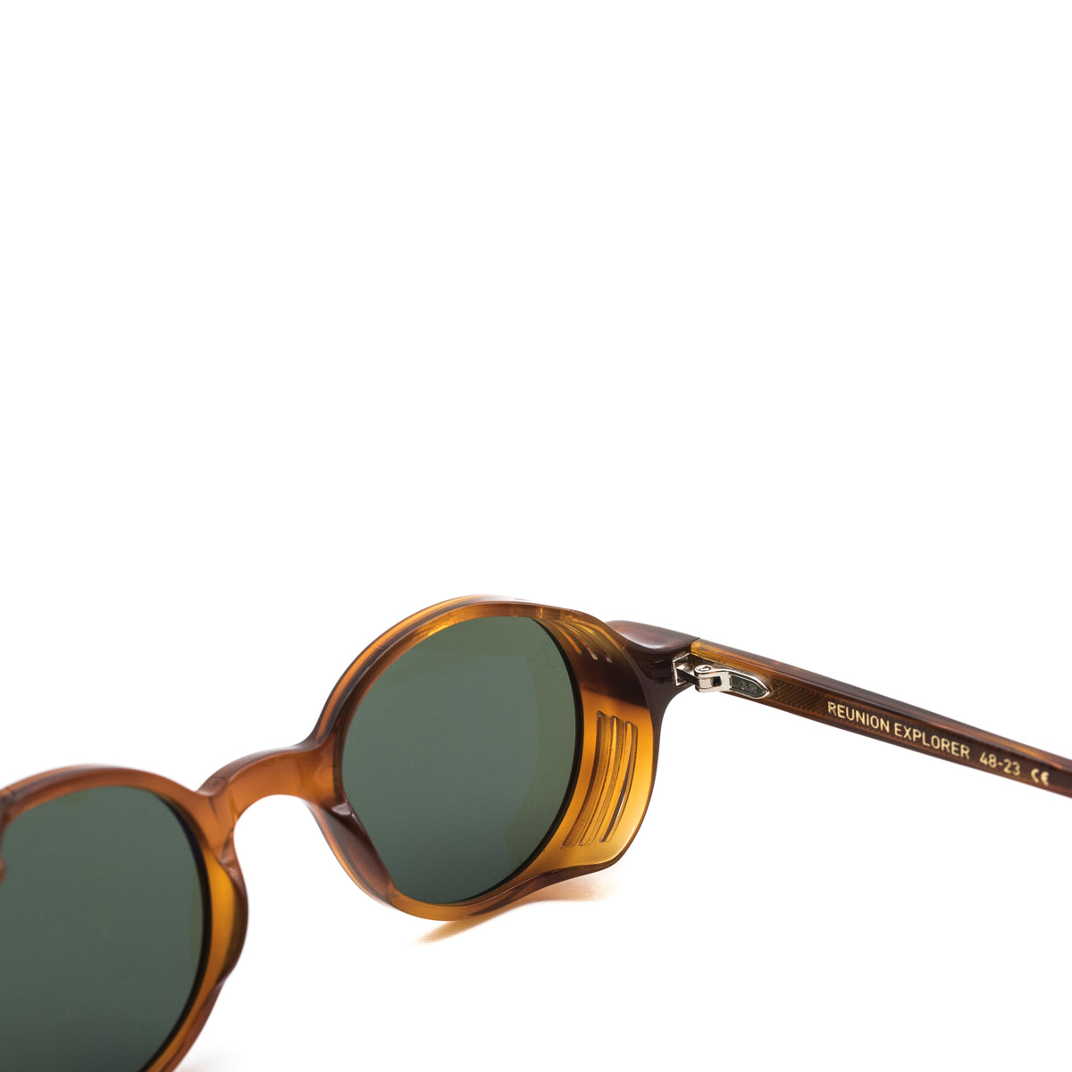 L.G.R. - Reunion Explorer - 02 – Ottica Visiva